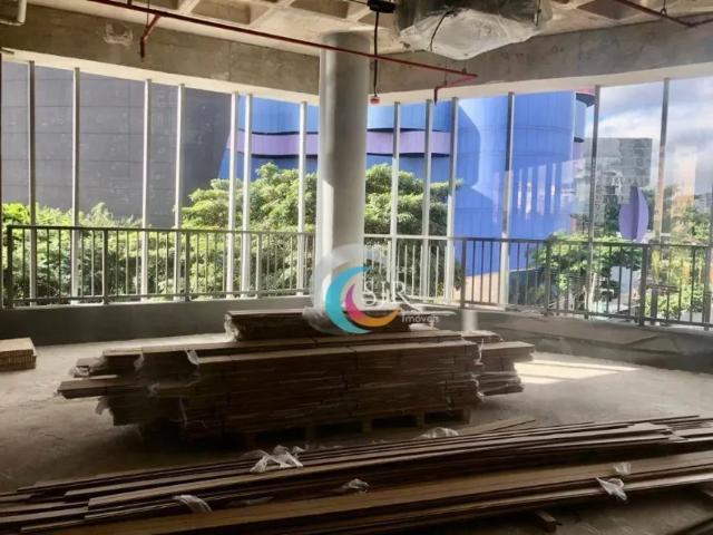 Conjunto para alugar, 538 m² Pinheiros São Paulo/SP