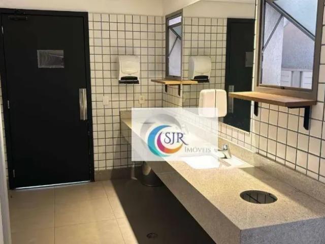 Conjunto para alugar, 538 m² Pinheiros São Paulo/SP