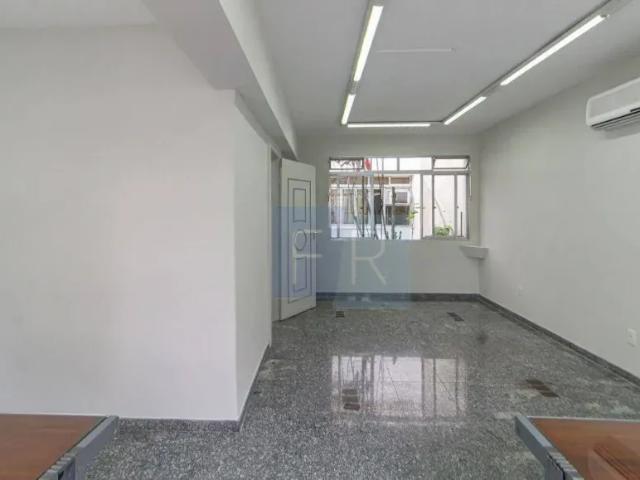 Conjunto para alugar, 57 m² por R$ 3.793,06/mês Consolação São Paulo/SP