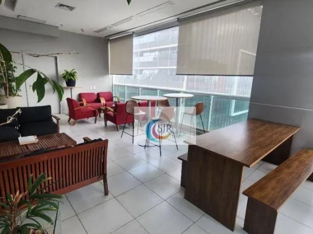 Conjunto, 540 m² venda por R$ 8.106.150,00 ou aluguel por R$ 51.779,17/mês Chácara Santo Antônio