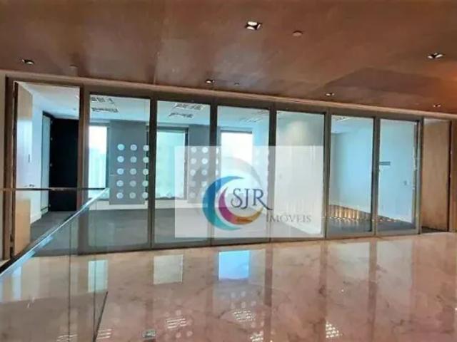Conjunto para alugar, 540 m² Itaim Bibi São Paulo/SP