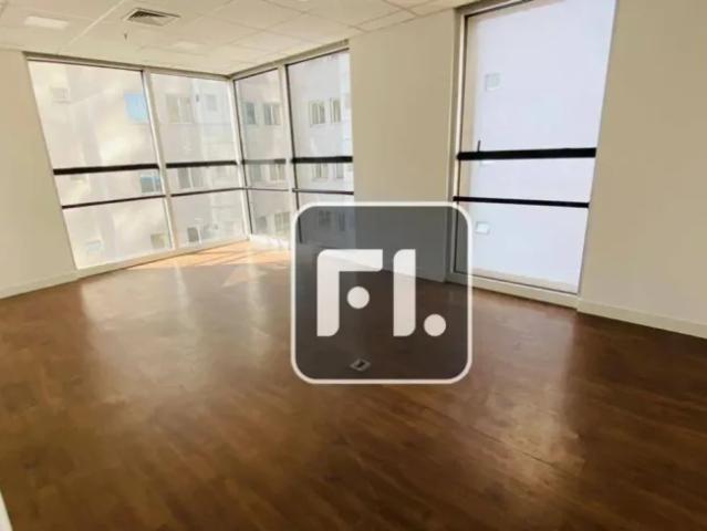 Conjunto para alugar, 540 m² por R$ 20.000/mês Chácara Santo Antônio São Paulo/SP