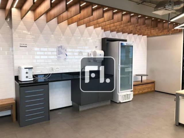 Conjunto para alugar, 540 m² por R$ 99.940,02/mês Pinheiros São Paulo/SP