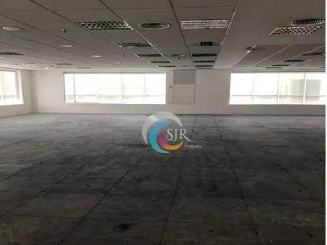 Conjunto para alugar, 544 m² Brooklin São Paulo/SP