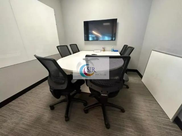 Conjunto para alugar, 546 m² Itaim Bibi São Paulo/SP