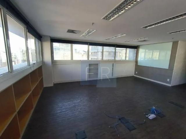 Conjunto para alugar, 54 m² por R$ 5.483,71/mês Jardim Paulista São Paulo/SP