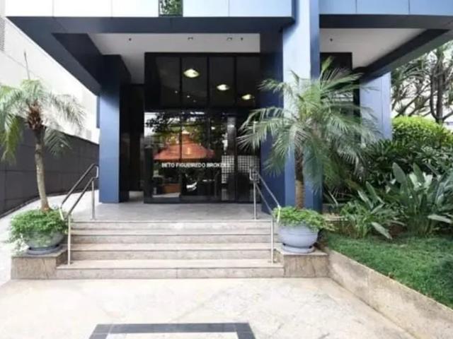 Conjunto para alugar, 54 m² por R$ 5.874,00/mês Pinheiros São Paulo/SP