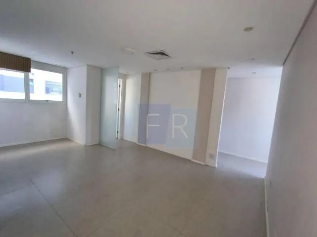 Conjunto para alugar, 54 m² por R$ 9.777/mês Jardim Paulista São Paulo/SP