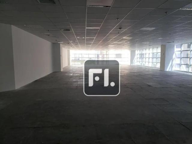 Conjunto para alugar, 550 m² por R$ 60.000,00/mês Vila Olímpia São Paulo/SP