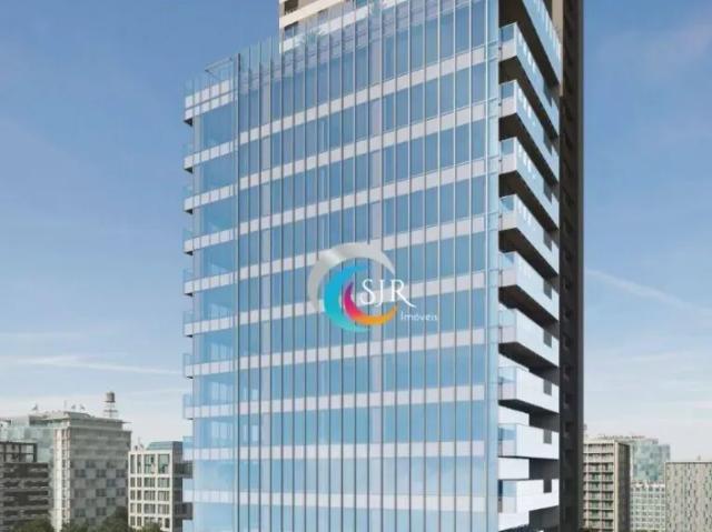 Conjunto para alugar, 552 m² Vila Olímpia São Paulo/SP