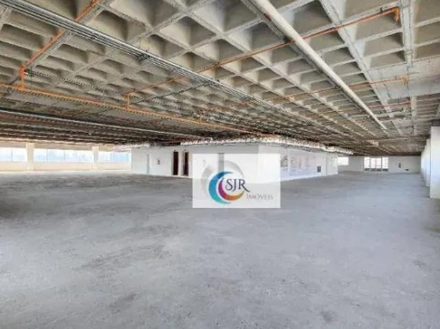 Conjunto para alugar, 555 m² Parque Industrial Tomas Edson São Paulo/SP