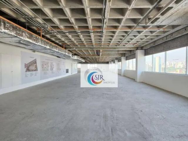 Conjunto para alugar, 557 m² Barra Funda São Paulo/SP