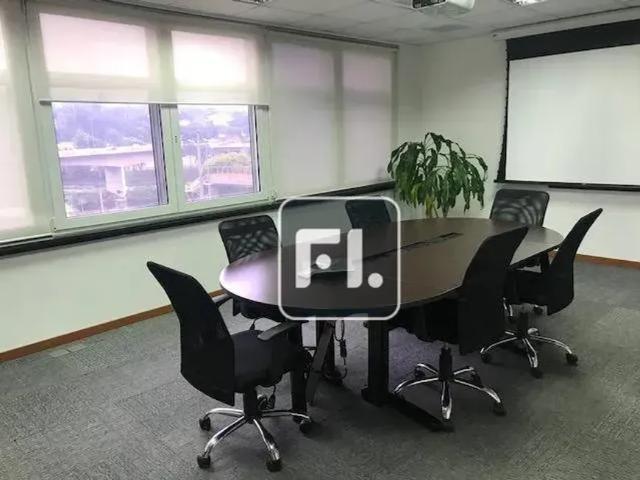 Conjunto para alugar, 560 m² por R$ 51.694,00/mês Vila Olímpia São Paulo/SP