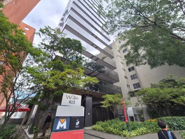 Conjunto para alugar, 560 m² por R$ 81.830,00/mês Paraíso São Paulo/SP