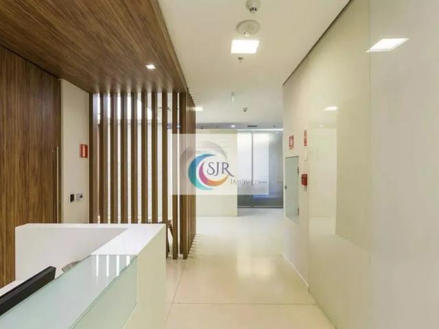 Conjunto para alugar, 561 m² Itaim Bibi São Paulo/SP