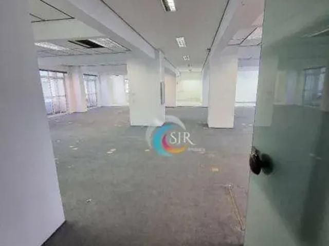 Conjunto para alugar, 562 m² Centro São Paulo/SP