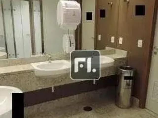 Conjunto para alugar, 562 m² por R$ 114.222,00/mês Itaim Bibi São Paulo/SP