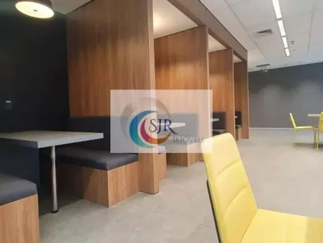Conjunto para alugar, 562 m² Itaim Bibi São Paulo/SP