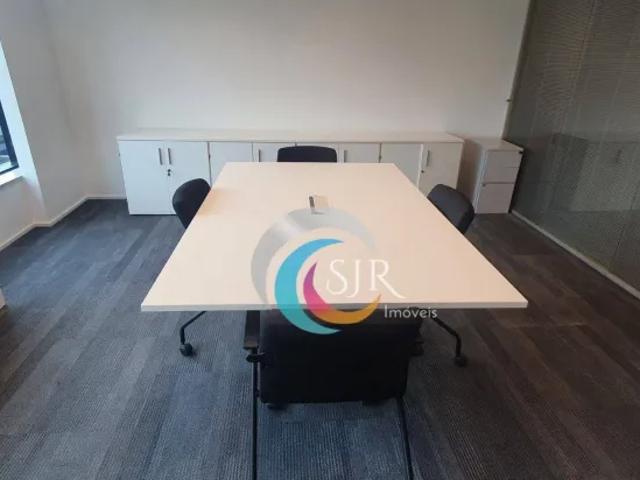 Conjunto para alugar, 562 m² Itaim Bibi São Paulo/SP
