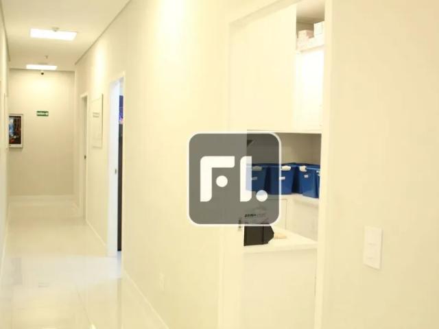 Conjunto para alugar, 565 m² por R$ 127.500,02/mês Itaim Bibi São Paulo/SP