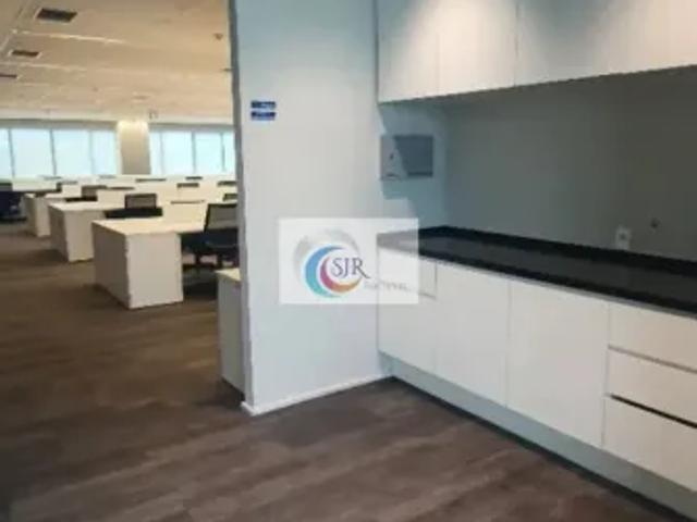 Conjunto para alugar, 565 m² Itaim Bibi São Paulo/SP