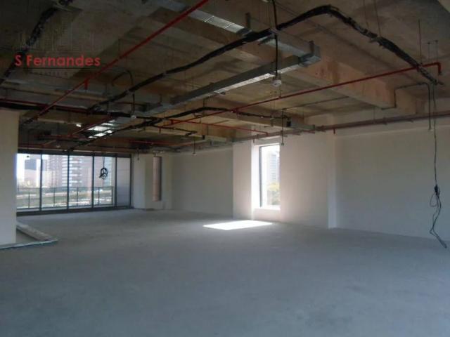 Conjunto para alugar, 565 m² por R$ 88.920,00/mês Pinheiros São Paulo/SP
