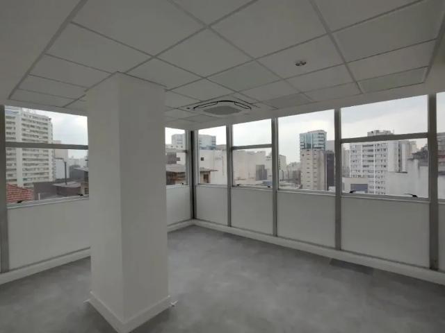 Conjunto para alugar, 570 m² por R$ 47.843,61/mês Paraíso São Paulo/SP