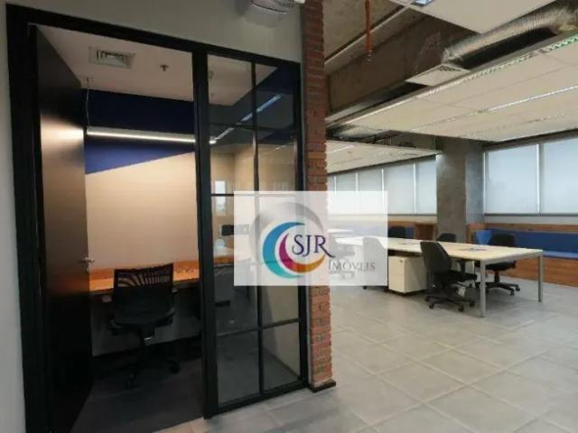 Conjunto para alugar, 573 m² Pinheiros São Paulo/SP