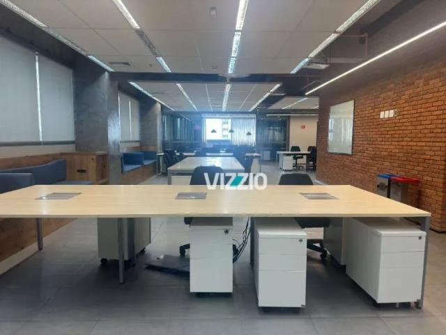 Conjunto para alugar, 573 m² por R$ 101.134,50/mês Pinheiros São Paulo/SP