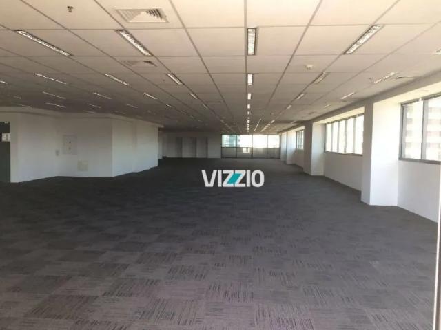 Conjunto para alugar, 573 m² por R$ 101.135,50/mês Pinheiros São Paulo/SP