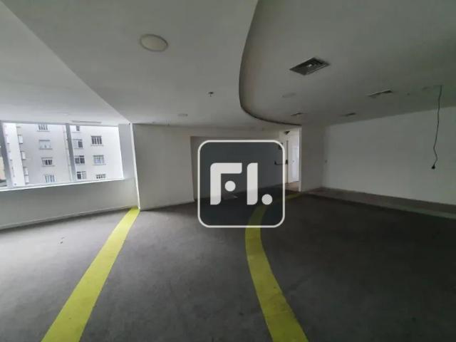 Conjunto para alugar, 575 m² por R$ 70.650,01/mês Bela Vista São Paulo/SP