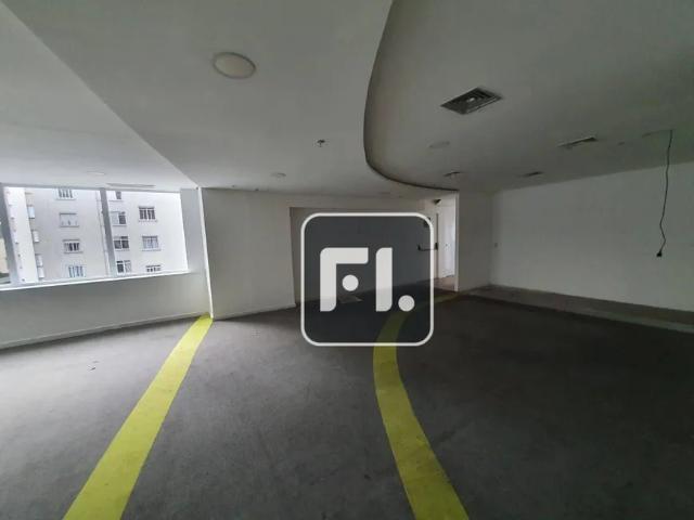 Conjunto para alugar, 575 m² por R$ 98.284,62/mês Bela Vista São Paulo/SP
