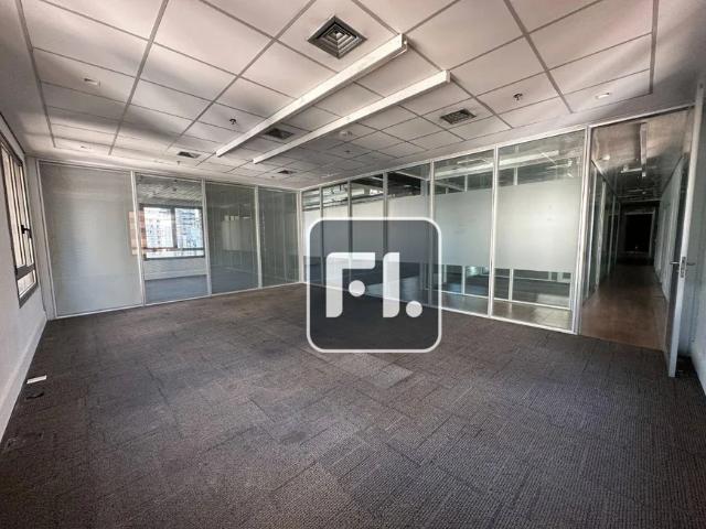 Conjunto para alugar, 575 m² Itaim Bibi São Paulo/SP