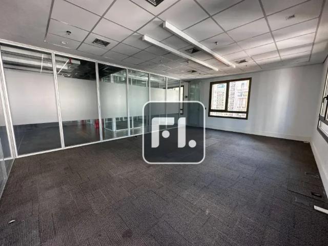 Conjunto para alugar, 575 m² Itaim Bibi São Paulo/SP