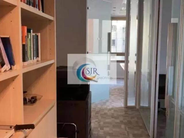 Conjunto para alugar, 576 m² Itaim Bibi São Paulo/SP