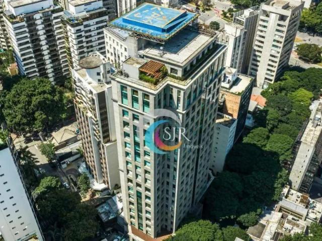 Conjunto para alugar, 576 m² Itaim Bibi São Paulo/SP