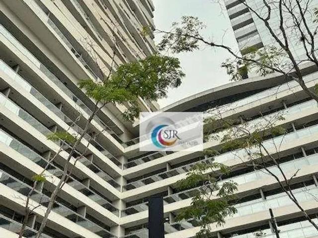 Conjunto para alugar, 580 m² Santo Amaro São Paulo/SP