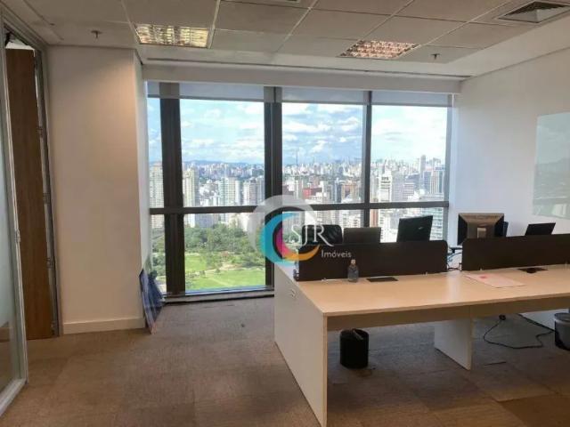 Conjunto para alugar, 581 m² Vila Olímpia São Paulo/SP