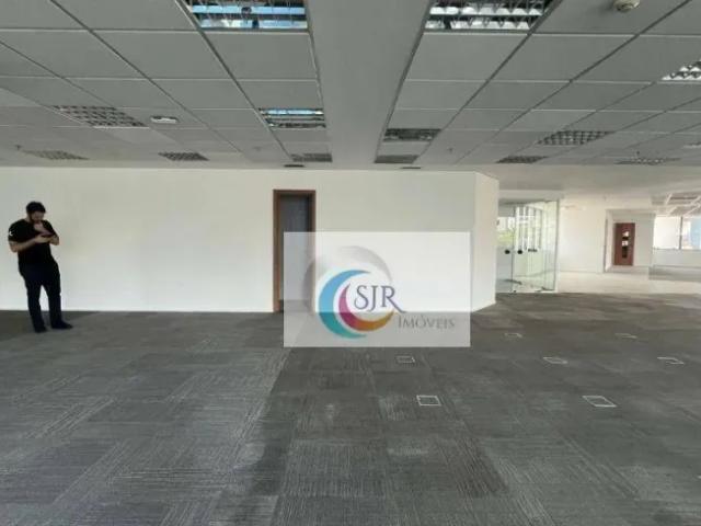 Conjunto para alugar, 581 m² Pinheiros São Paulo/SP
