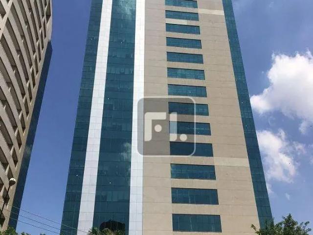 Conjunto para alugar, 581 m² por R$ 42.906,00/mês Chácara Santo Antônio São Paulo/SP