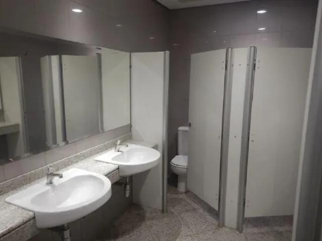 Conjunto para alugar, 581 m² por R$ 89.163,00/mês Bela Vista São Paulo/SP