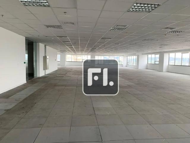 Conjunto para alugar, 582 m² por R$ 47.900,00/mês Tamboré Barueri/SP