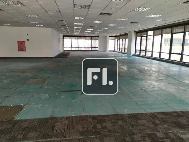 Conjunto para alugar, 583 m² por R$ 79.170,00/mês Itaim Bibi São Paulo/SP