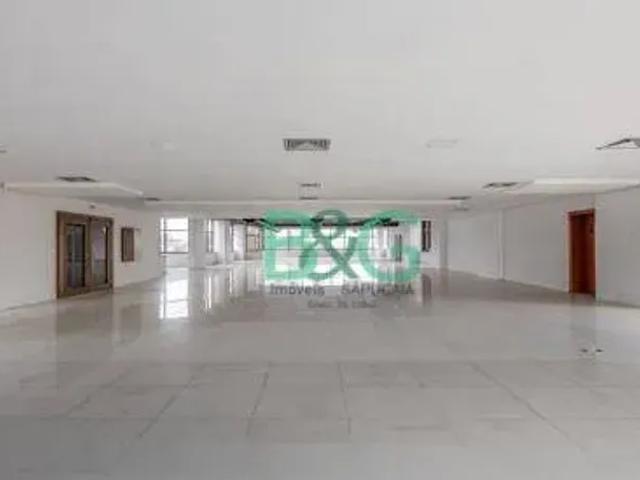 Conjunto para alugar, 586 m² por R$ 62.013,68/mês Cidade Monções São Paulo/SP
