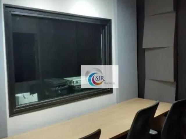 Conjunto para alugar, 587 m² Brooklin São Paulo/SP