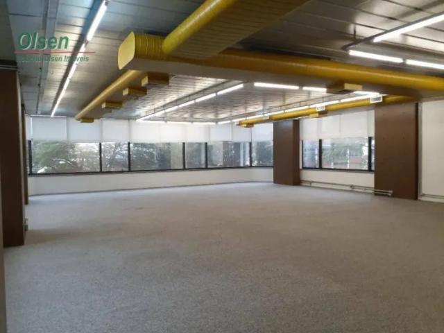Conjunto para alugar, 587 m² por R$ 38.000,00 Cidade Monções São Paulo/SP
