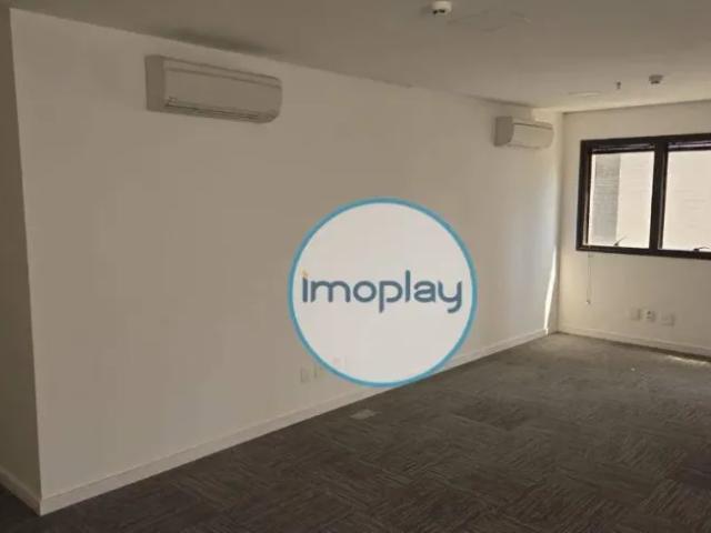 Conjunto para alugar, 58 m² por R$ 6.757,63/mês Jardim Paulista São Paulo/SP
