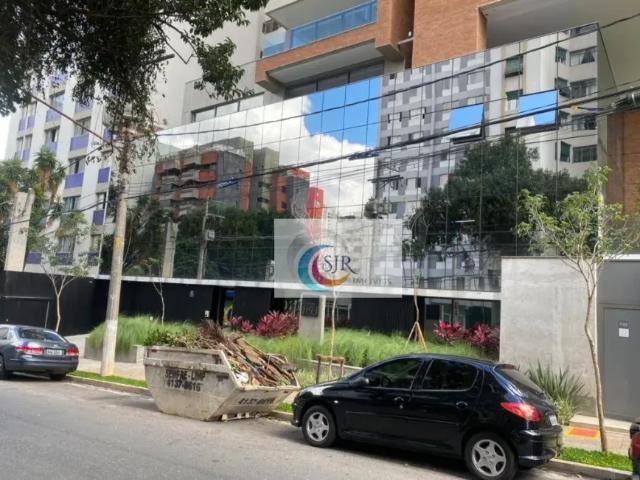 Conjunto para alugar, 590 m² na Vila Madalena São Paulo/SP