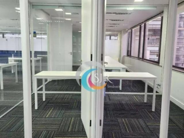 Conjunto para alugar, 590 m² Vila Olímpia São Paulo/SP