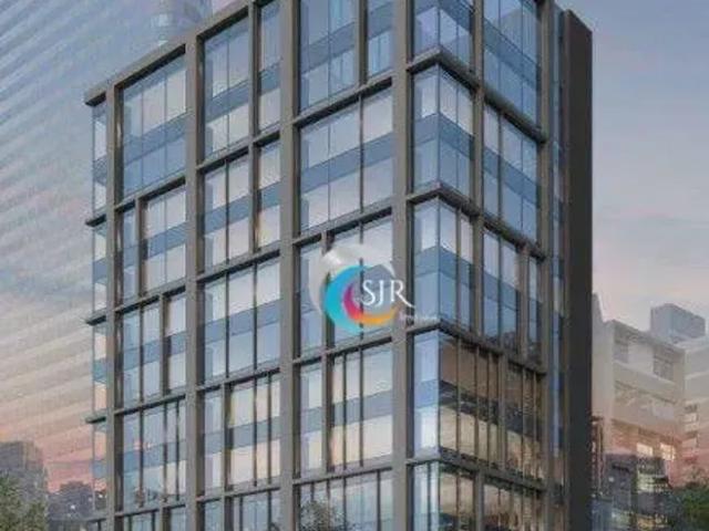 Conjunto para alugar, 592 m² por R$ 132.000/mês Pinheiros São Paulo/SP
